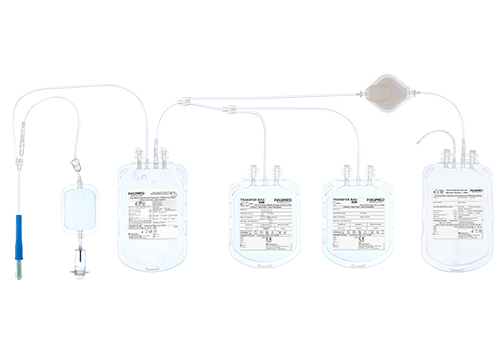 Bharat Surgicals || Blood Bank System - Jaipur